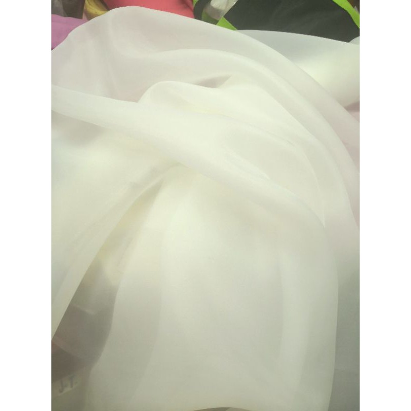 [PAGE 1] TAIWAN JUSI FABRIC 60"width sold in yards | Shopee Philippines