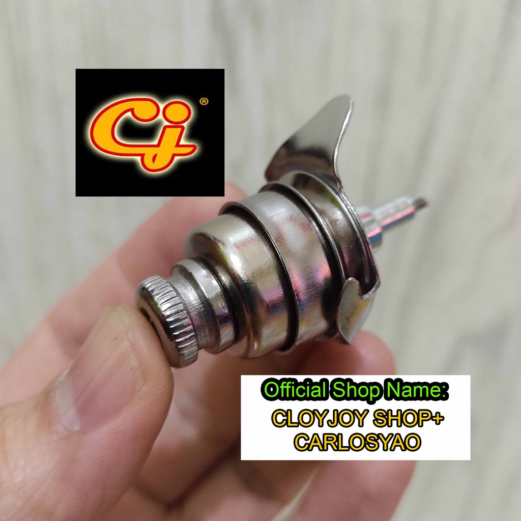 metal tension heavy duty for singer sewing machine de padyak | Shopee ...