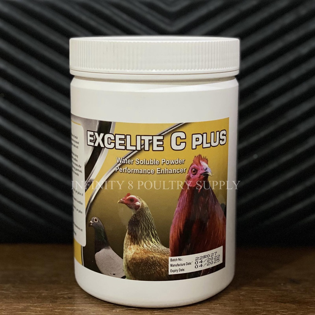 Excelite C Plus (Performance Enhancer) 1kg | Shopee Philippines