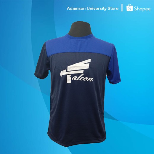 Adamson Senior High PE Shirt Uniform | Shopee Philippines