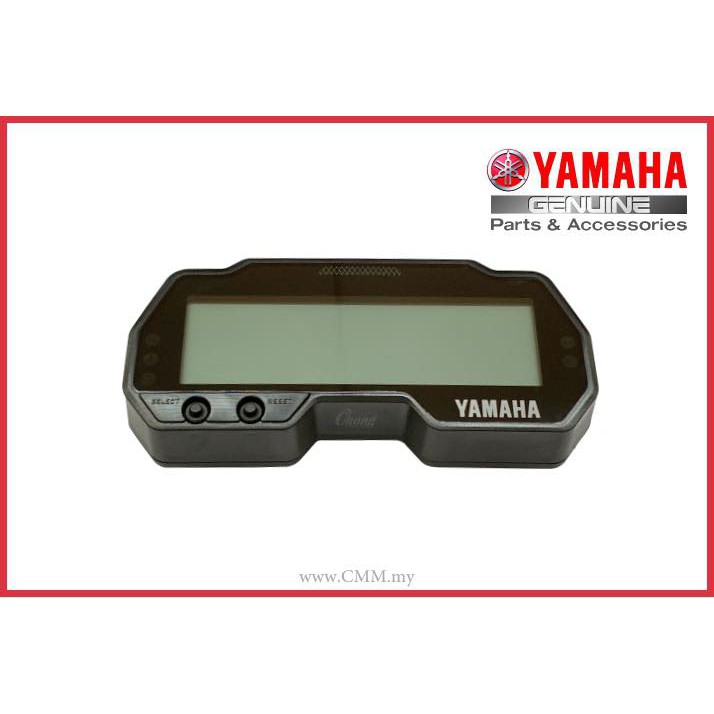 Yamaha Speedo Meter Assy YZF R15 VVA HLY | Shopee Philippines