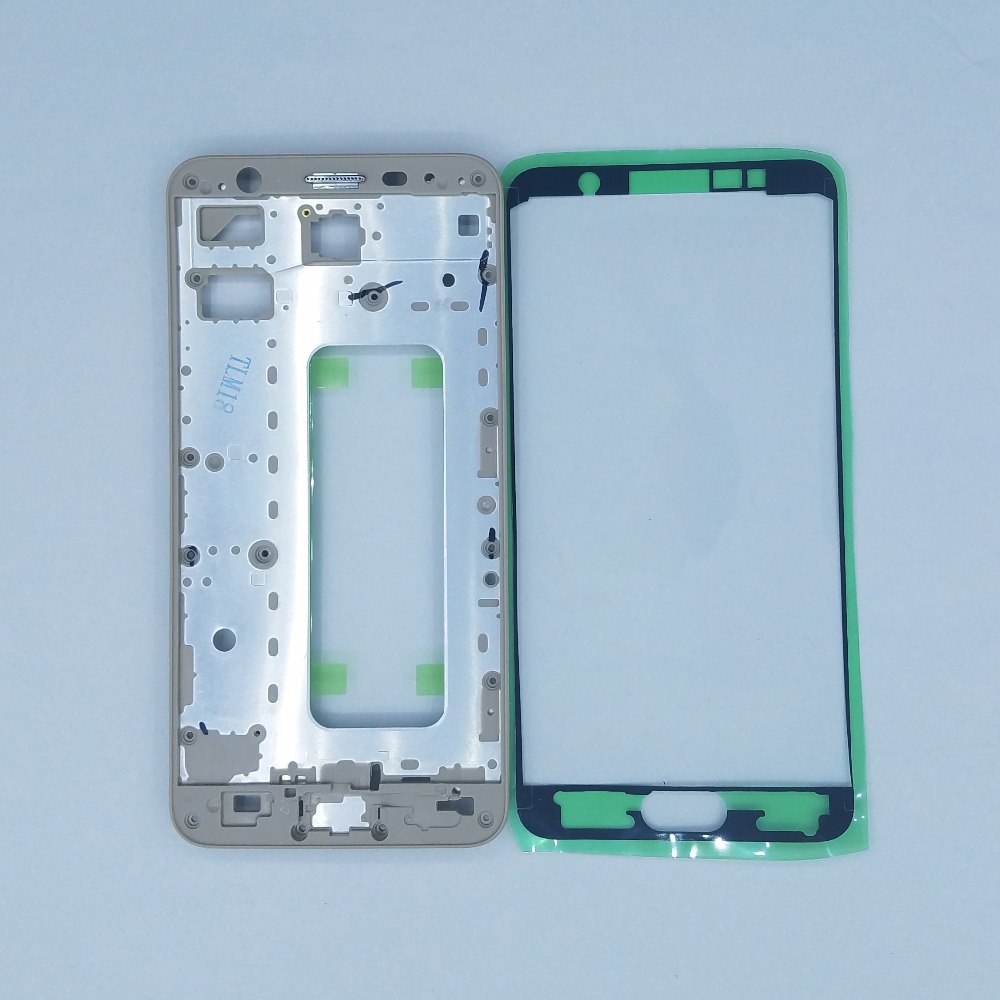 New For Samsung Galaxy J7 Prime G610 G610F G610Y G610G Mobile Phone LCD ...