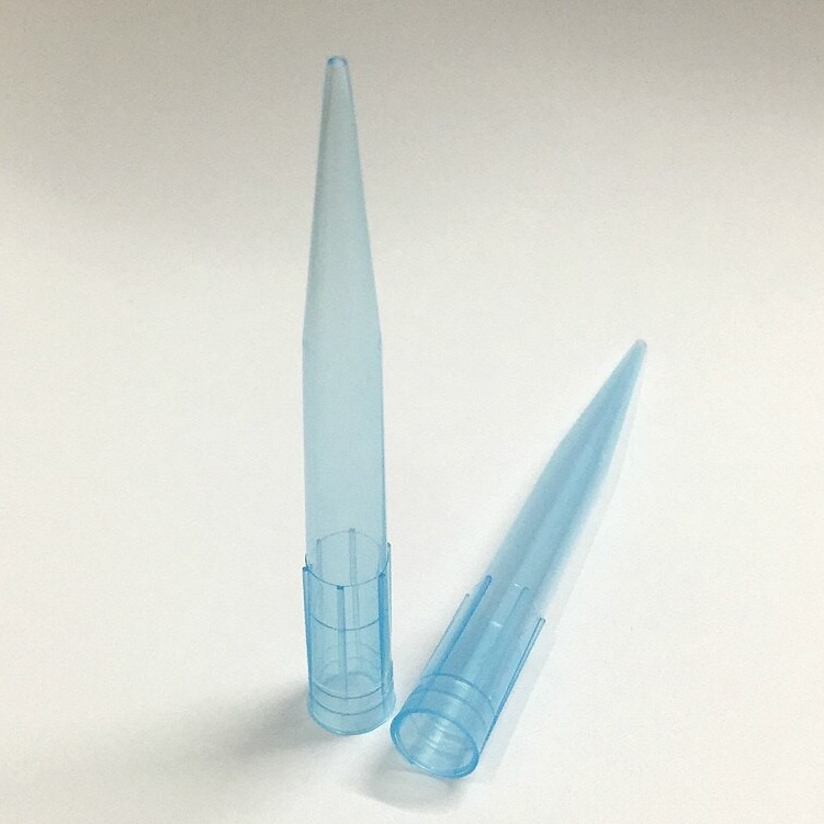 Pipette Gilson tips 500 pcs/pack BLUE 1000uL | Shopee Philippines
