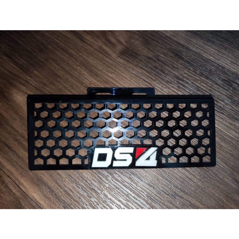 DS4 JRP RAIDER CARB COVER | Shopee Philippines