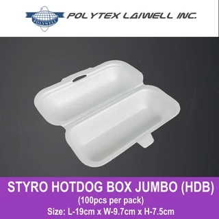 Shop styro box for food for Sale on Shopee Philippines