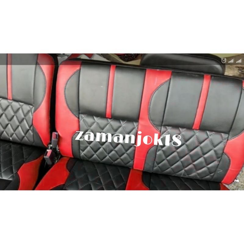 Seat Cover Box model B Box For L300 carry Truck canter Etc | Shopee ...