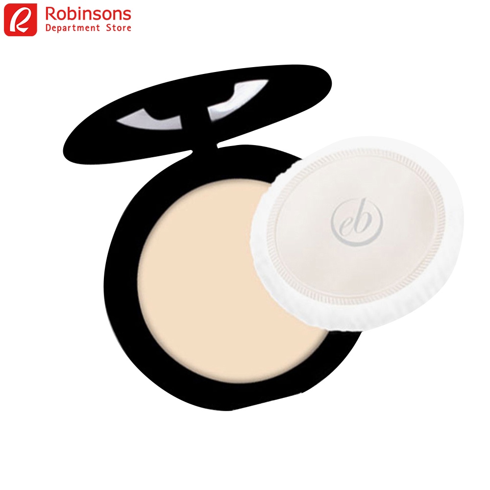Ever Bilena Face Powder - Natural | Shopee Philippines