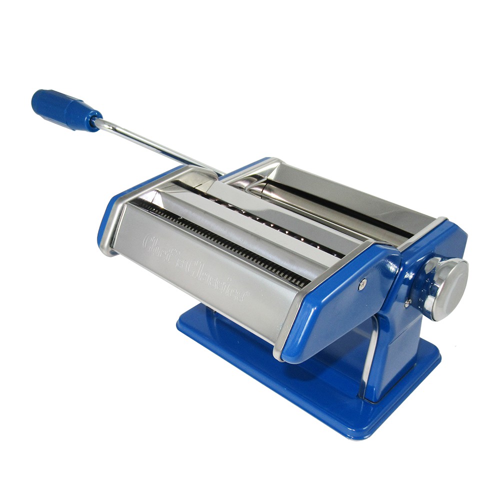 Chef's Classics Essentials Stainless Steel Pasta Maker Machine | Shopee ...