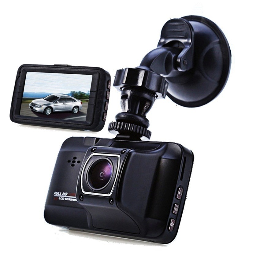 HLT Car Camera Model FH01- Full hd 1080P WDR 3 Inch LCD Screen | Shopee ...