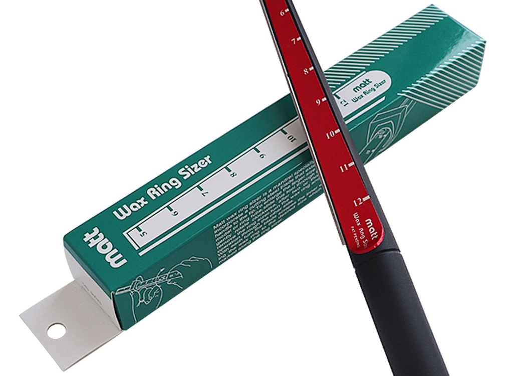 Wax Pipe Knife Wax Hollowing Knife Wax Tube Inner Ring Enlargement ...