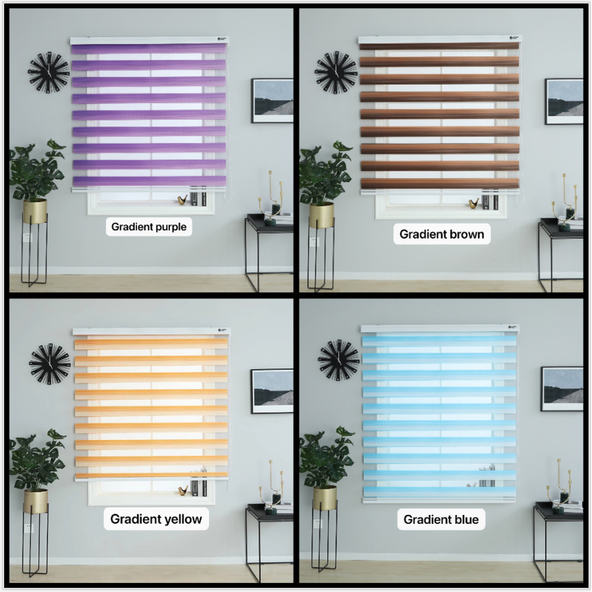 150cm and 180cm gradient tricolor (do not choose JNT COURIER) Modern ...