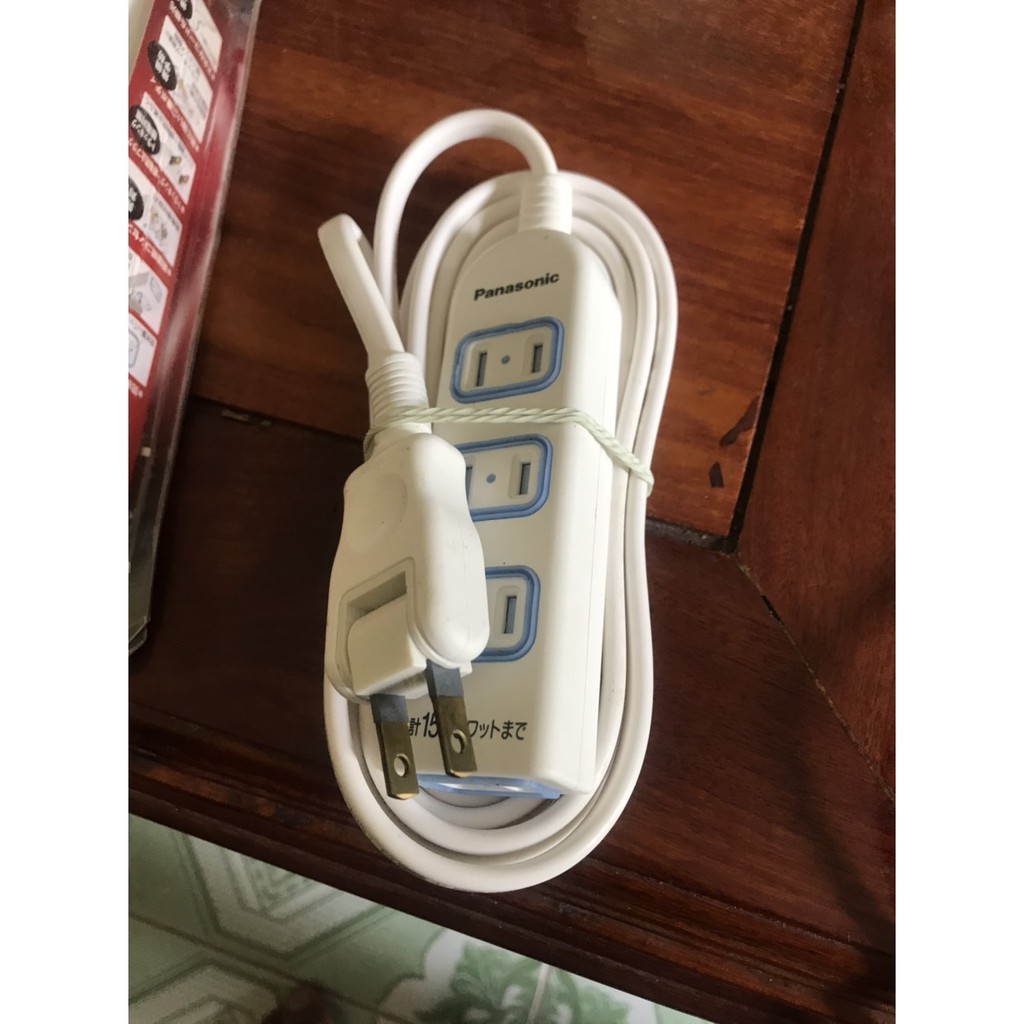 100% new domestic Japanese power outlet | Shopee Philippines