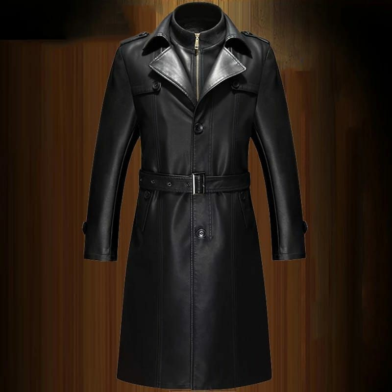 Charming model Of Synthetic Robe (semi Leather) | Shopee Philippines