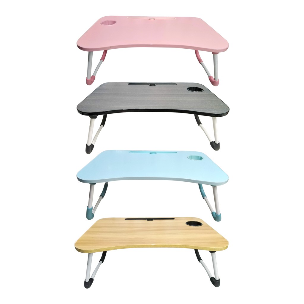 Foldable Study Table/Laptop Table | Shopee Philippines