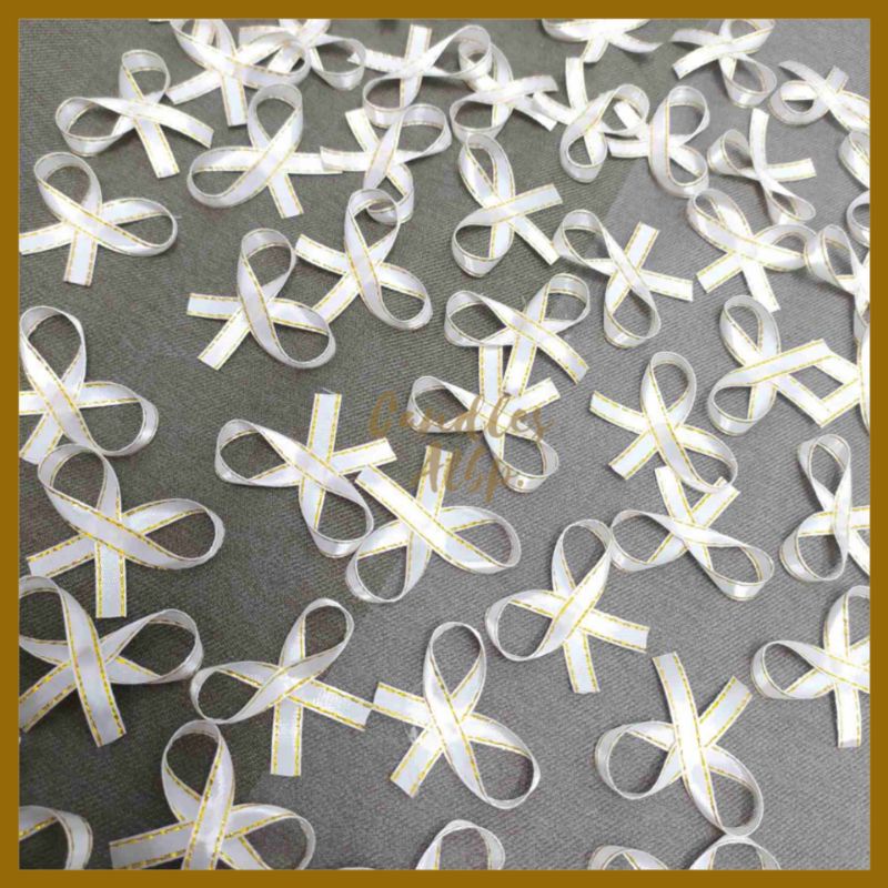 READY MADE RIBBON 16 PCS 18 PESOS | Shopee Philippines