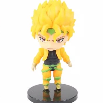JoJo's Bizarre Adventure JoJo Anime Figure | Shopee Philippines