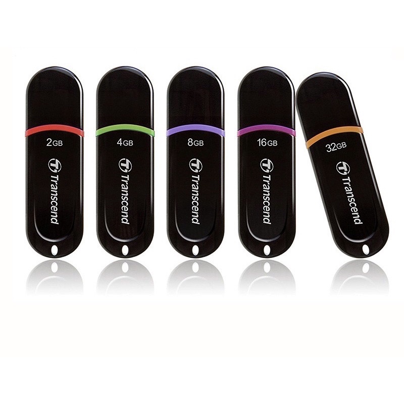 Transcend flashdrive jetflash usb V30 2g 4g 8g 16g 32g | Shopee Philippines