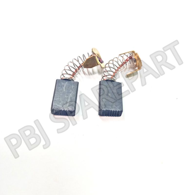 Carbon brush Charcoal cb Holesaw For jack hammer HBM5 HBM 5 HBM50 HBM ...