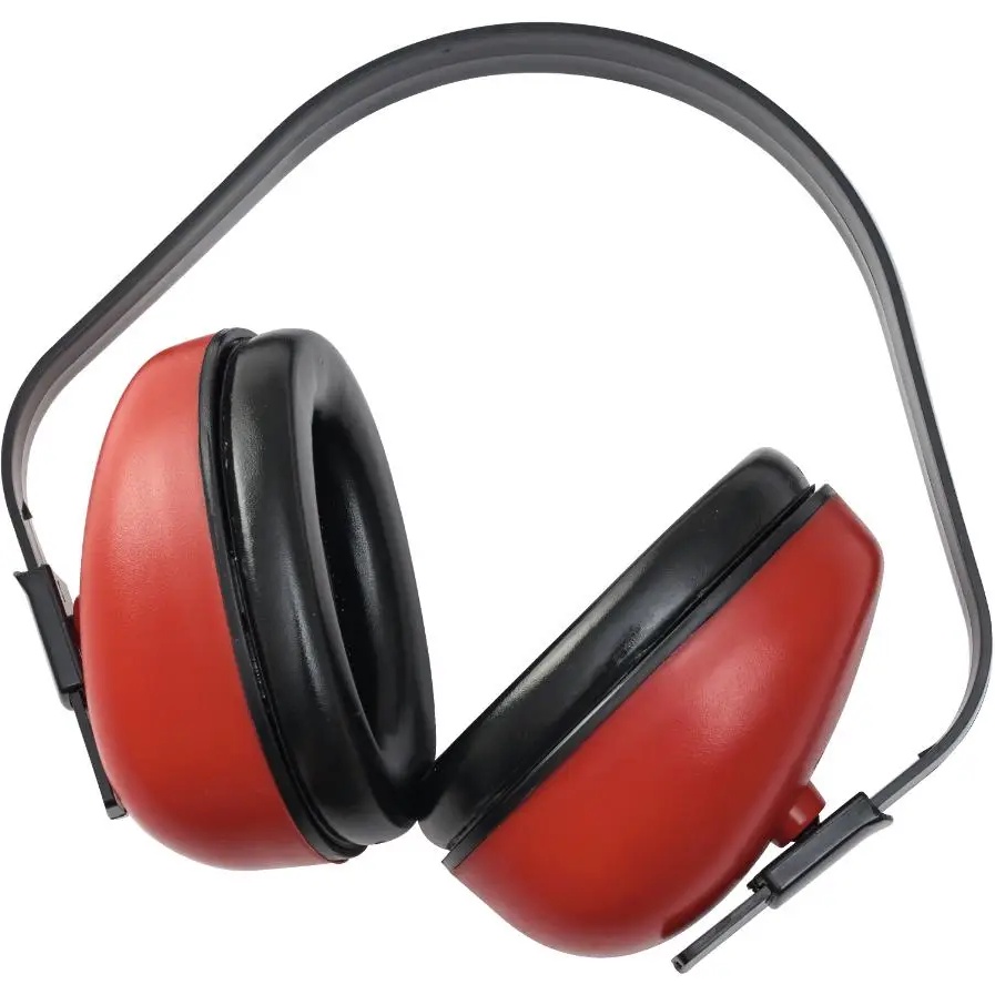 Safety Ear Muff / Earmuffs Protection | Shopee Philippines