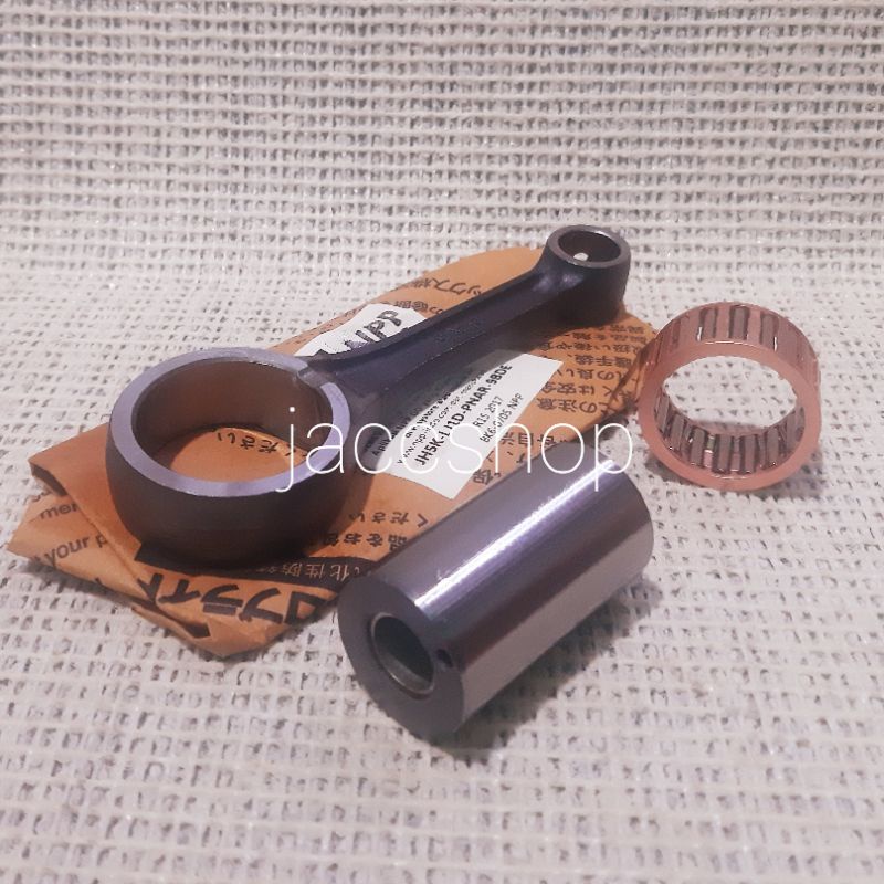 Connecting Rod Kit Yamaha R15 V3 /XSR155/MT-15/Wr155 | Shopee Philippines