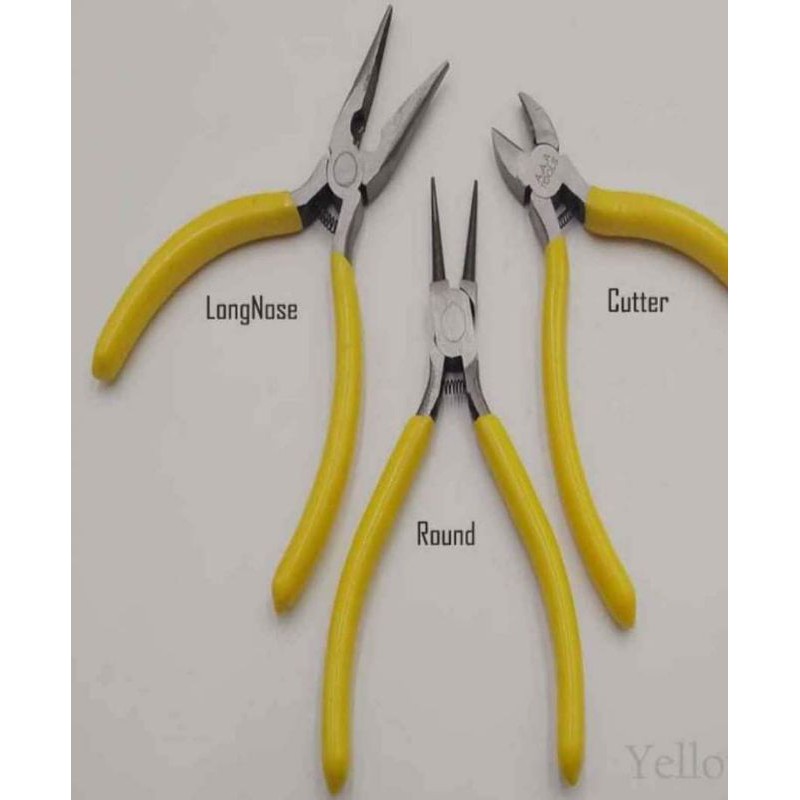 PLIER ORDINARY HAND TOOLS | Shopee Philippines