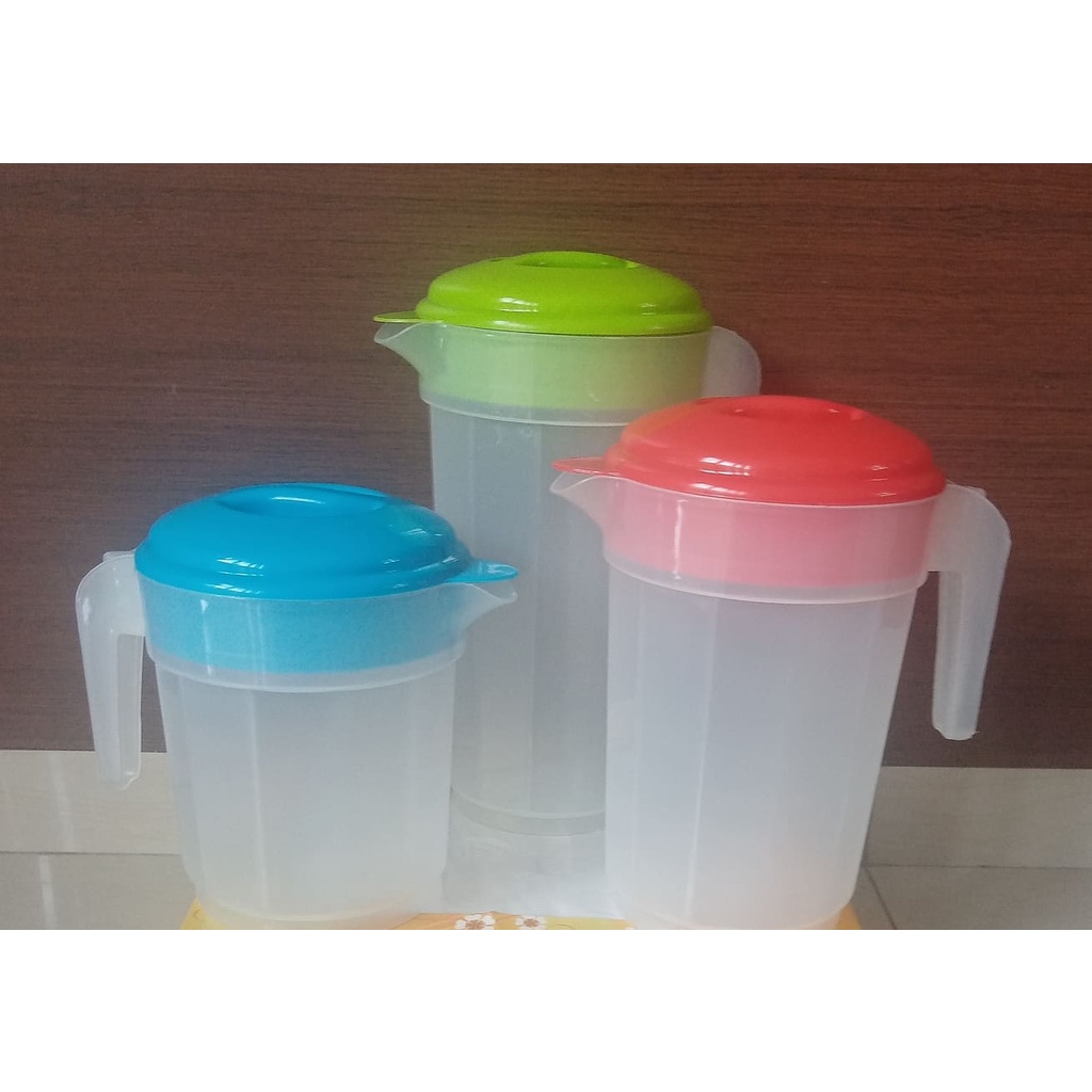Plastic pitcher 029 ( 1.5lts / 2lts / 2.5lts ) | Shopee Philippines