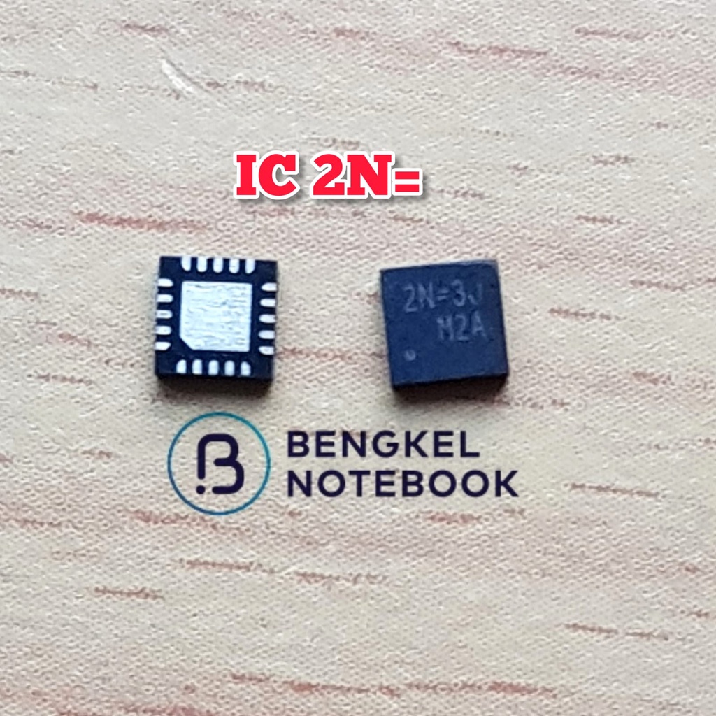 IC RT8249CGQW 249CGQW RT8249C RT8249 8249C 2N=2A 2N=2* 2N= 2N=2E ...