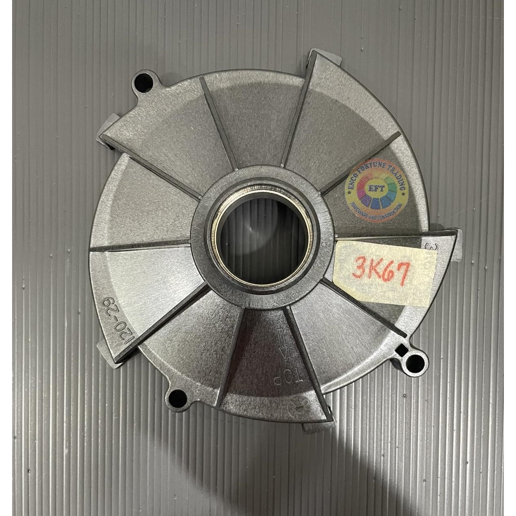 3K67 Goulds Guide Vane Plastic | Shopee Philippines