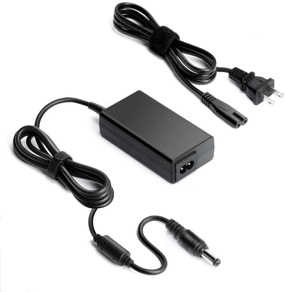 24V Global AC/DC Adapter Replacement for Fujitsu ScanSnap S1500 S1500M ...