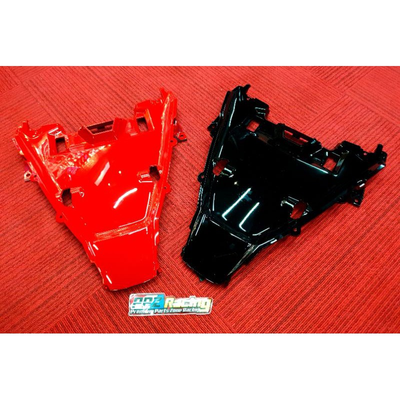 OEM HONDA ADV150 FRONT COVER UPPER - MADE IN INDONESIA | Shopee Philippines