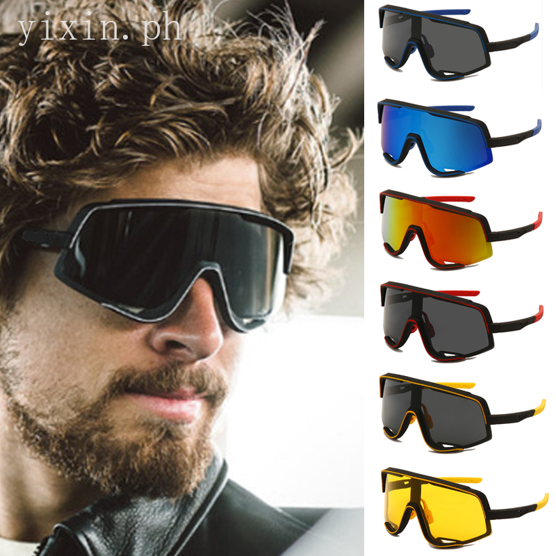 Polarized UV400 Cycling Sunglasses MTB Bike Shades Sunglass Outdoor ...