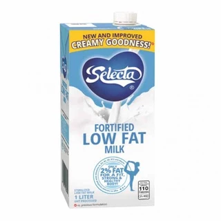 Shop selecta fortified milk for Sale on Shopee Philippines