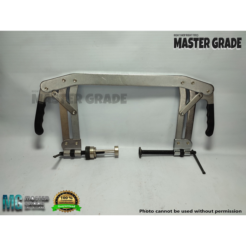 MG MASTER GRADE Overhead Valve Spring Puller Universal Valve Spring ...