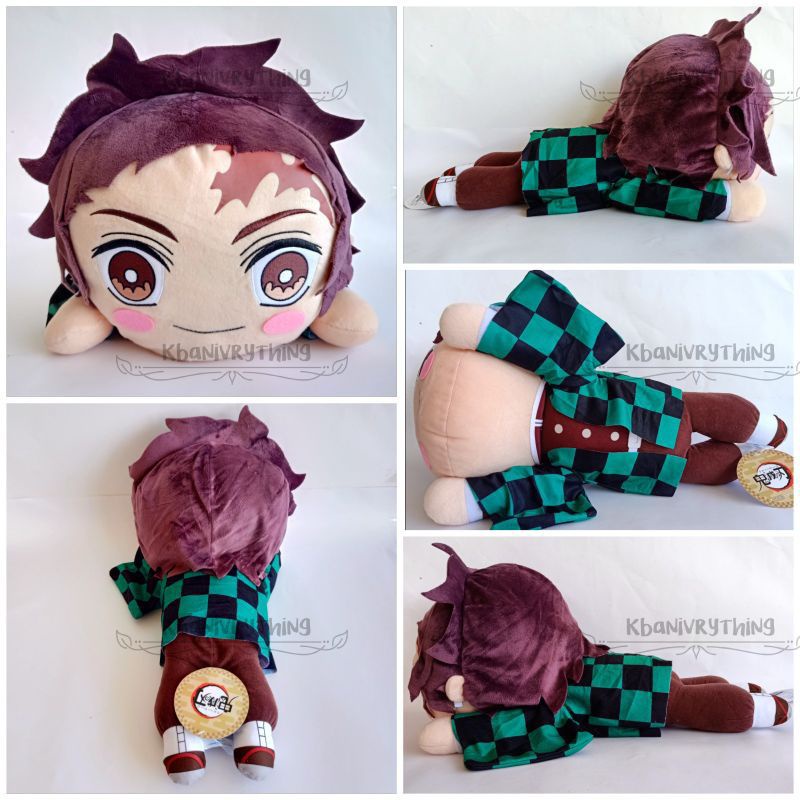 Demon Slayer /Kimetsu No Yaiba- Rengoku, Nezuko, Zenitsu, Tanjiro ...