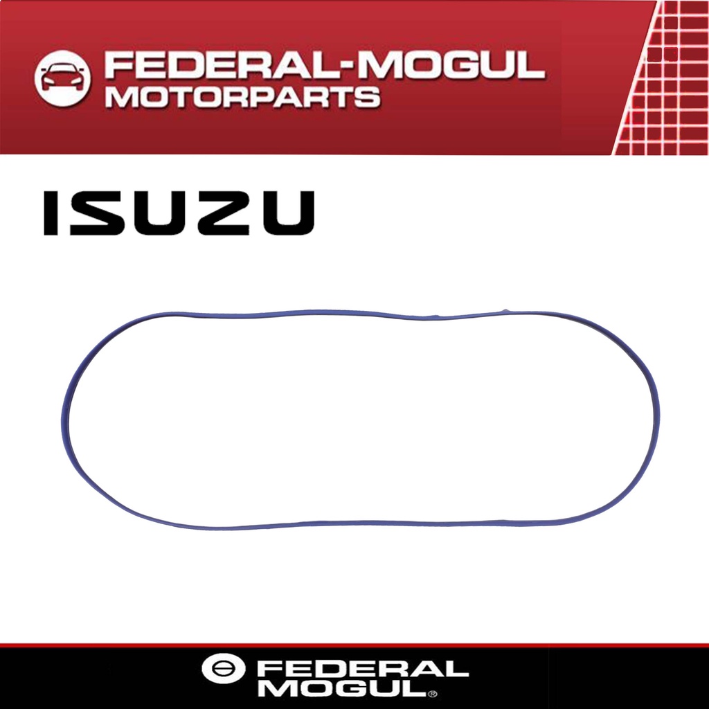 Valve Cover Gasket for ISUZU 4JA1 , 4JB1 DSL, HI-LANDER DSL / ISUZU ...