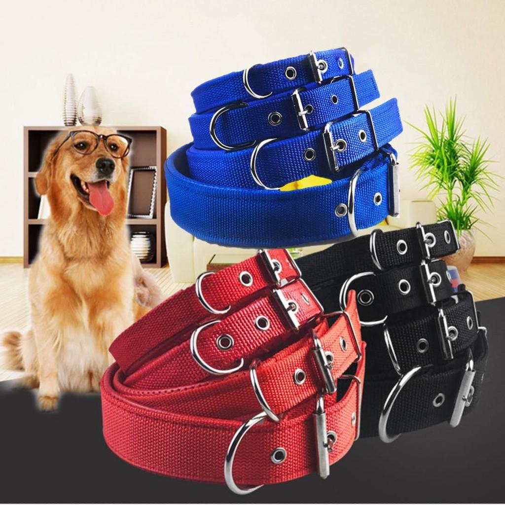COD Pet collar soft skin dog foam collar （Suitable for all kinds of ...
