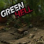 Green Hell - PC Game Shop Laptop CD DVD Cassette | Shopee Philippines