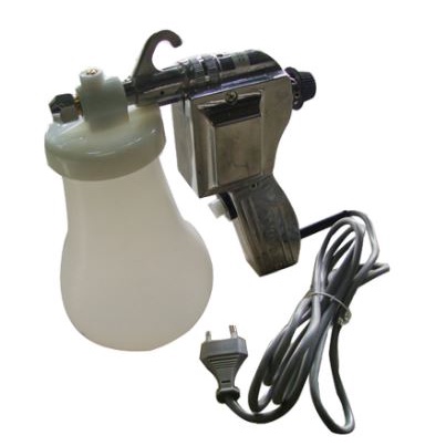 High Pressure Textile Spot Spray Gun for Silkscreen Printing | Shopee ...