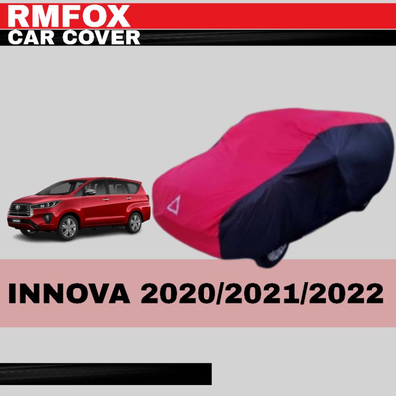 Cover for Innova 2020/2021/2022/2023 (Water Repellent) | Shopee Philippines