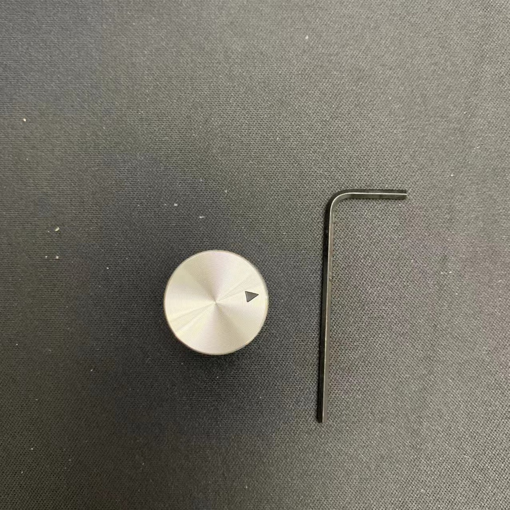 Metal knob for TM680,MK66,VN66,G66 Mewchanical keyboard Volume Control ...
