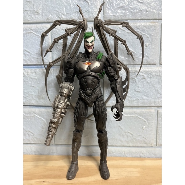 DC McFarlane - Joker BOT (BAF) | Shopee Philippines