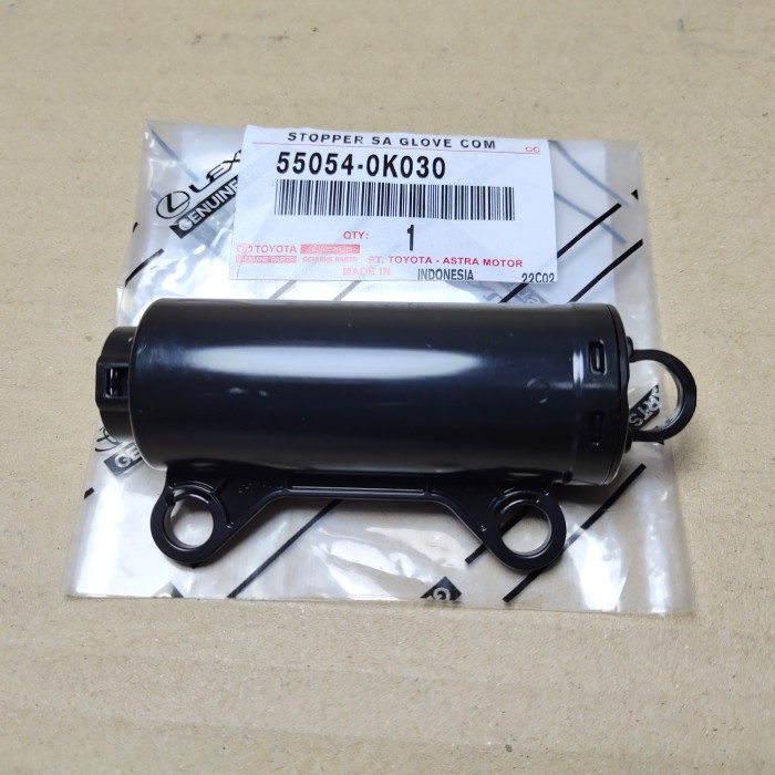 Stopper Close Drawer Under The original innova fortuner original 55054 ...