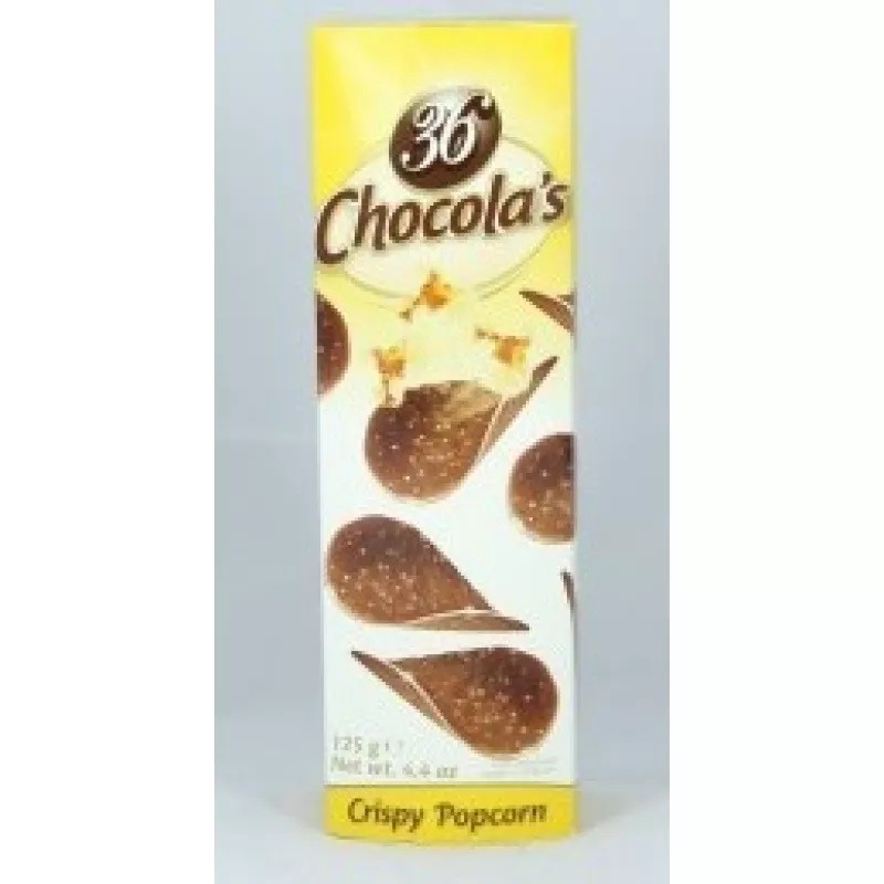 Chocola's pringles Chocolate 36 | Shopee Philippines