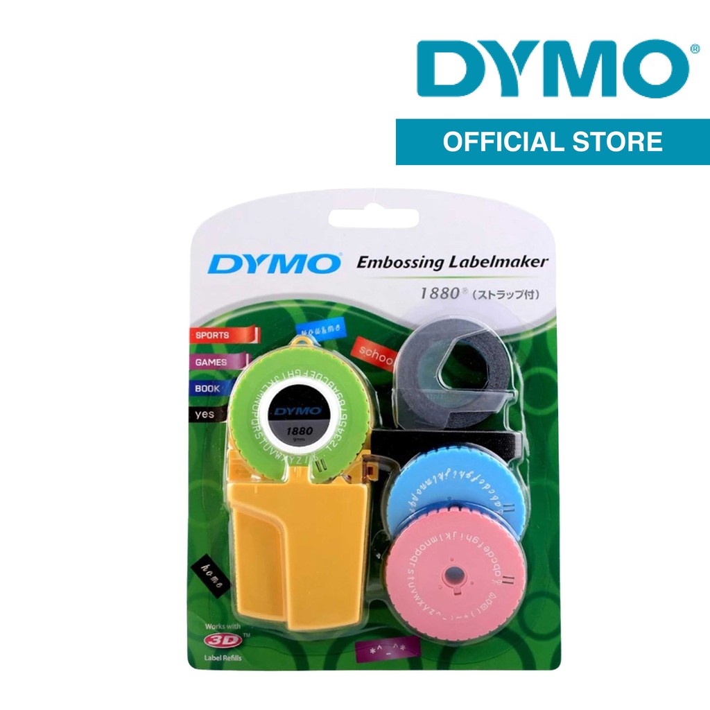 Shop dymo for Sale on Shopee Philippines