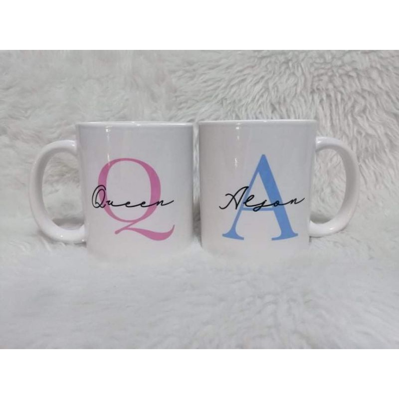 mug with name - Best Prices and Online Promos - Oct 2026 | Shopee ...