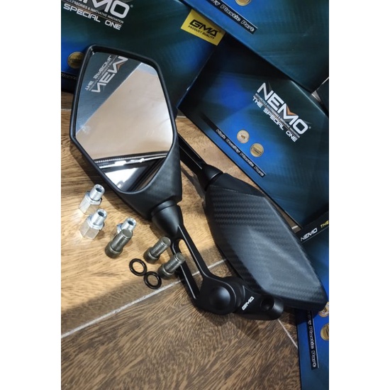 NEMO NINJA DUCATI STREET KING | Shopee Philippines