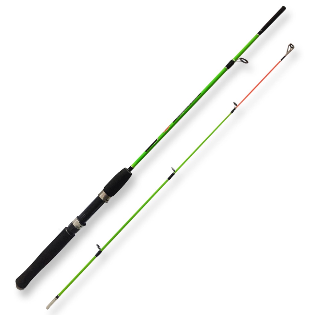 Solid fishing rod 1m5 2 pieces | Shopee Philippines