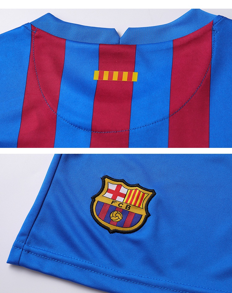 Basa Soccer Rakuten Messi Uniform Soccer fan gear | Shopee Philippines