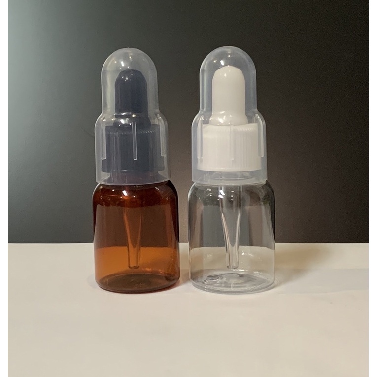 25ml plastic serum bottle dropper | Shopee Philippines