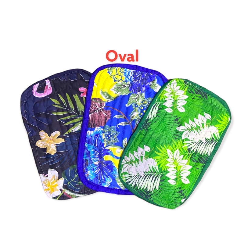 Doormat basahan round,oval,rectangle,salasala | Shopee Philippines